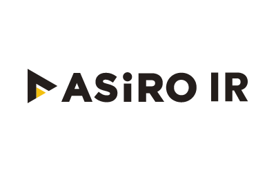 IR TOP｜ASIRO Inc.